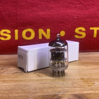 5670 Tube for sale | eBay