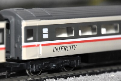 Hornby Mk3 Coaches for sale | eBay