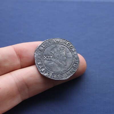 James 1st Coin for sale | eBay