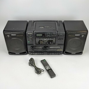 sony cfd remote products for sale | eBay