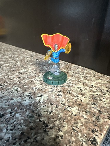 Heroclix Dr. Doom The Sorcerer Supreme Chase 065 Fantastic Future ...