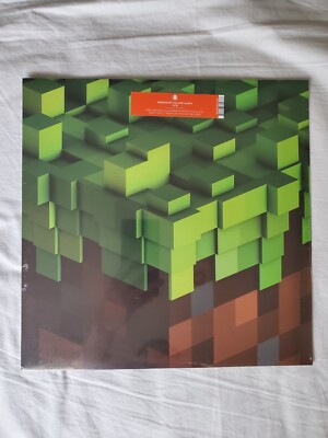 Minecraft Vinyl In Vinyl Records for sale | eBay