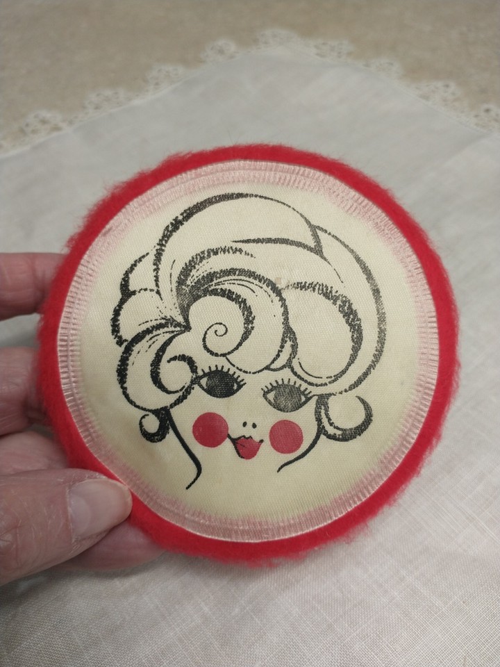 Collectible Powder Boxes for sale | eBay