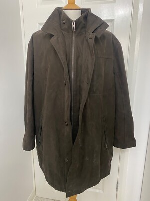 Marks and Spencer Collezione in Men's Coats & Jackets for sale | eBay