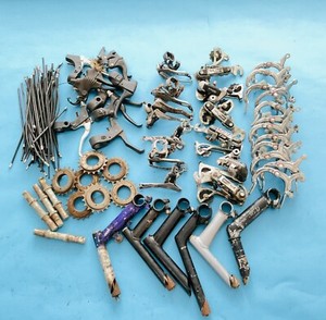 Vintage Bicycle Parts for sale | eBay
