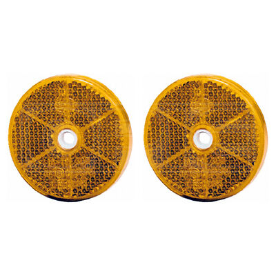 car rear reflectors products for sale | eBay