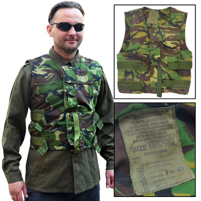 flak jacket products for sale | eBay