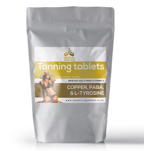 Tanning Tablets for sale | eBay