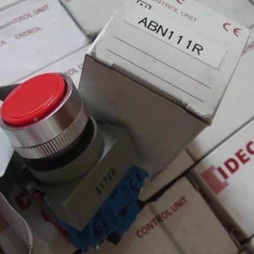 1pcs New IDEC Push Button Switch Contact ABN111R fast Ship #YP1 | eBay