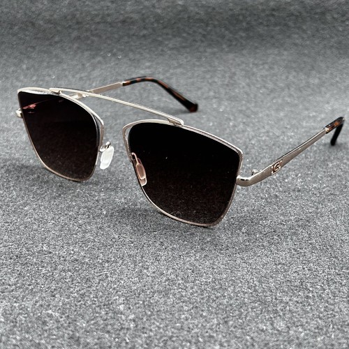 Guess GF0331 Sunglasses Gold Gradient 59-15-150 Used | eBay