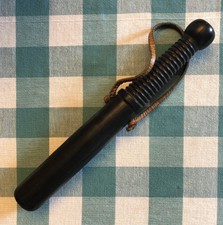 Police Baton for sale | eBay