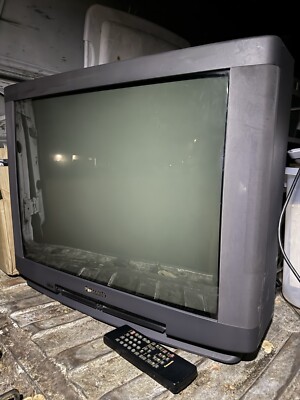 27 Crt Tv for sale | eBay