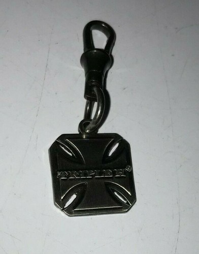 2010 WWE WRESTLING TRIPLE H H H CHARM W CLASP NEW LICENSED | eBay