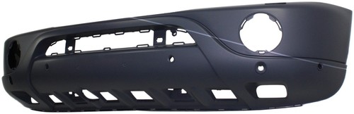 for 2000 - 2005 Mercedes Benz Ml55 Amg Front Bumper Cover - 2004 2003 ...