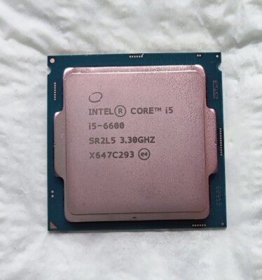 Intel Core I5 Prozessor online kaufen | eBay