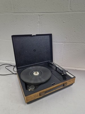 Vintage Record Player in Vintage Record Players/Turntables for sale ...