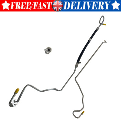 Ford Transit Power Steering Pumps & Parts for sale | eBay