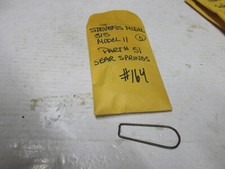 Stevens 315 | Guide to Vintage Gun Parts