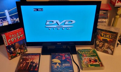 Rca Tv Dvd Combo for sale | eBay