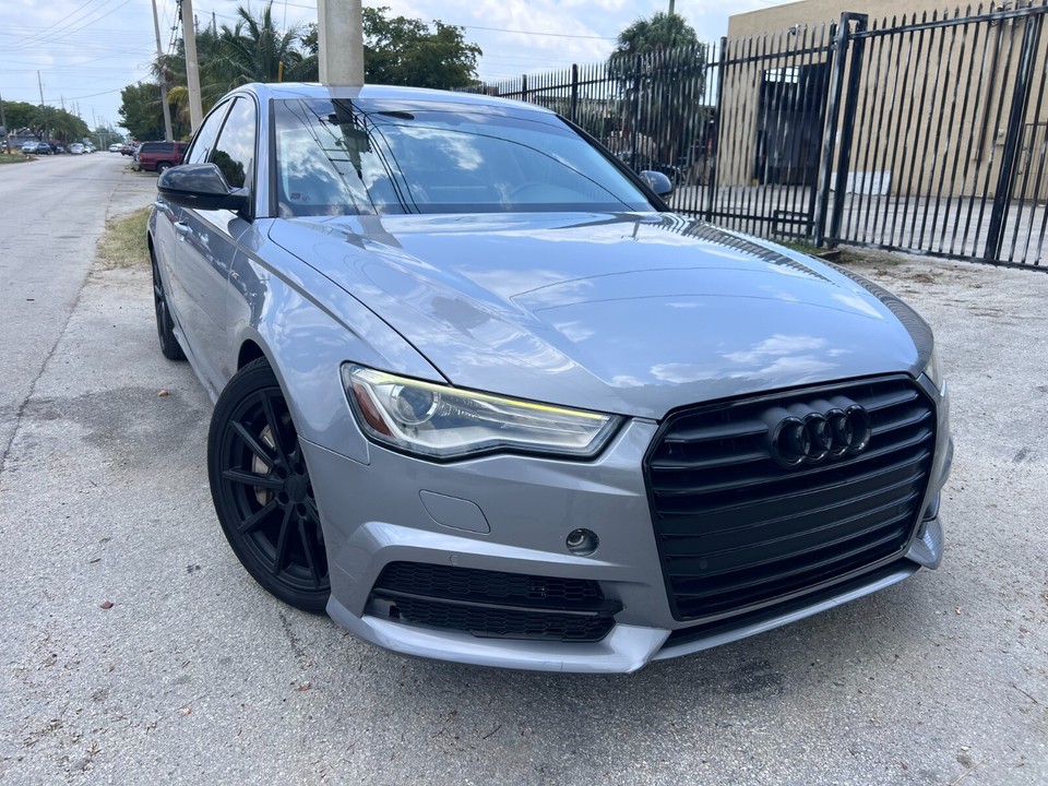 Audi A6 for sale | eBay