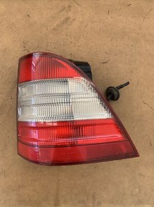 Genuine OEM Tail Light Assemblies for Mercedes-Benz ML320 for sale | eBay