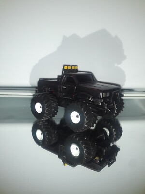 Stomper 4x4 for sale | eBay