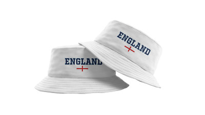 England Bucket Hat for sale | eBay UK