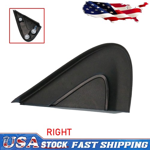 Right Front Fender Upper Molding Part 84107398 For Chevrolet Equinox ...