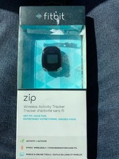 Fitbit Zip for sale | eBay