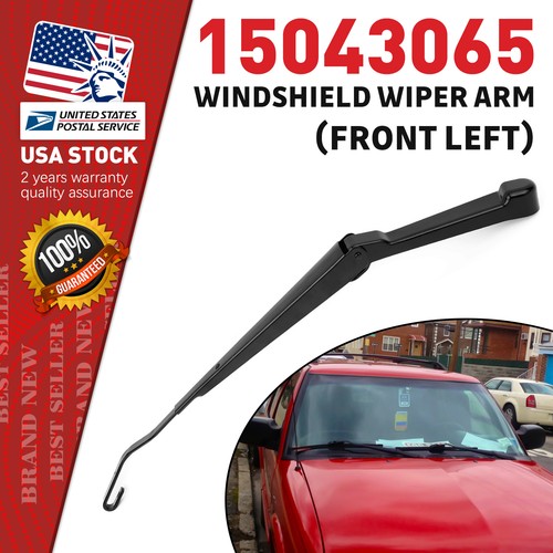Sturdy & Durable East Forest Windshield Wiper Arm- Excellent quality ...