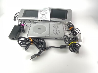 DVD Players for sale | eBay UK