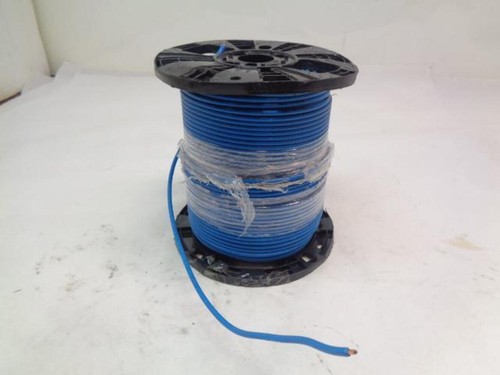 KRIS-TECH #10 AWG PE DIRECT BURIAL TRACER WIRE NEW R12 | eBay
