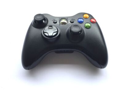 Original Xbox 360 Controller for sale | eBay