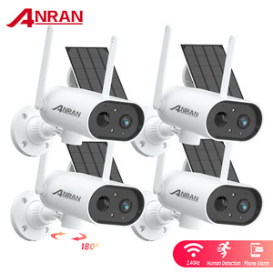 ANRAN Security Technology Co. Ltd | eBay Stores