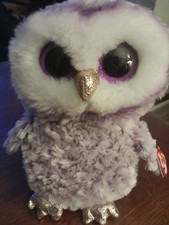 Moonlight the Owl - Beanie Boos - Beaniepedia