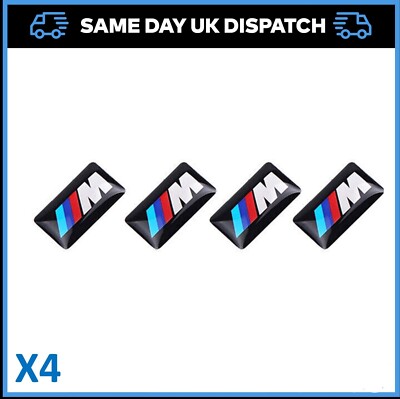BMW Car Badges, Decals & Emblems for sale | eBay