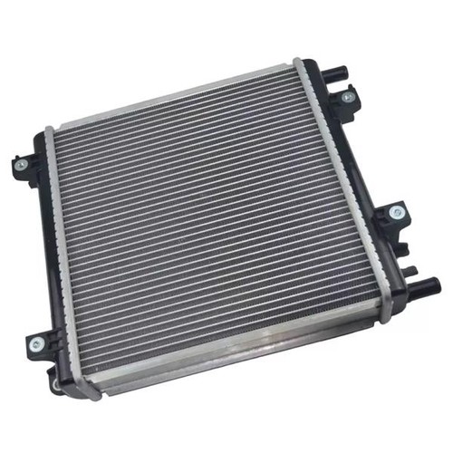 US Right Radiator Toyota Tundra 2022-2024 Sequoia 2023-2024 3.4L V6 ...