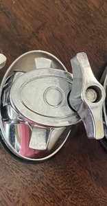 floor tom bracket products for sale | eBay