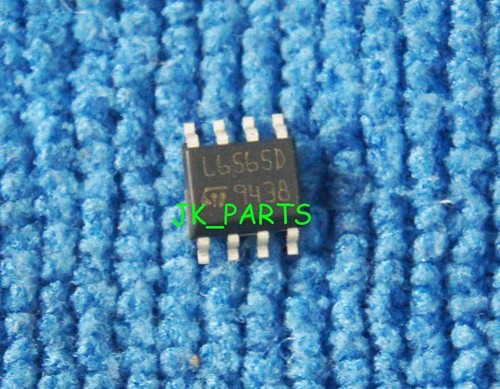 10pcs New L6565D SOP-8 IC ST | eBay
