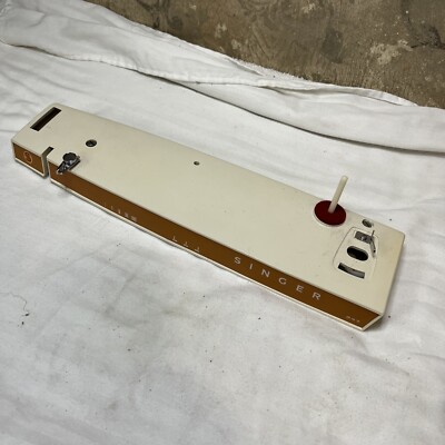 Singer 247 In Sewing Machine Parts & Attachments for sale | eBay