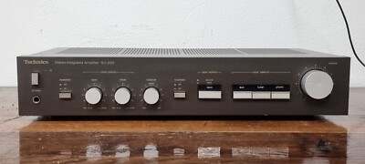 Technics Su for sale | eBay
