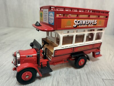 Corgi Model Buses for sale | eBay