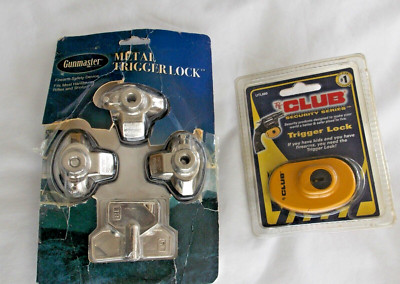 Gun Locks for sale | eBay