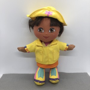 Dora the Explorer Mattel Stuffed Animals for sale | eBay