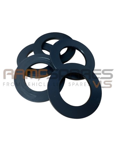 Set of 5 Thrust Washers For the Laycock / Tecalemit High Speed Ramp | eBay