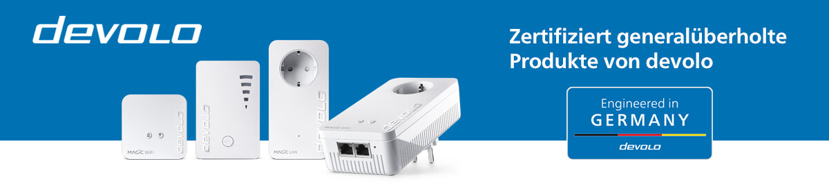 devolo AG | eBay Shops