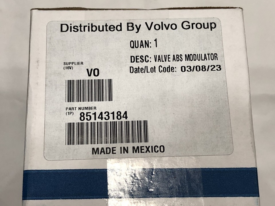 Las mejores ofertas en Sensores De Freno de camiones comerciales Bendix ...