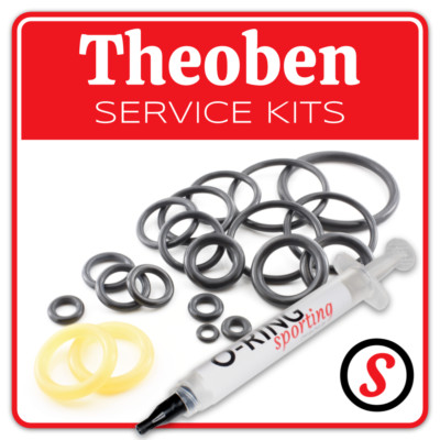 Theoben Rapid 7 for sale | eBay
