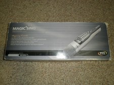 Magic Sing Karaoke Microphones for sale | eBay