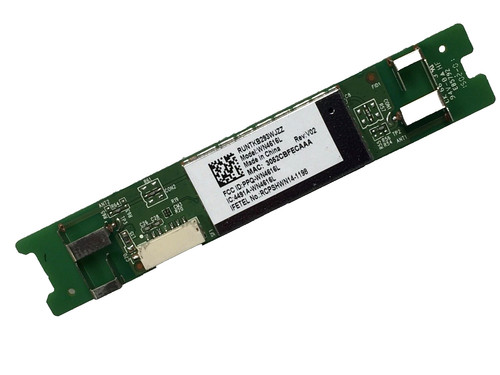 Sharp LC-60LE661U LC-70LE661U LC-80LE661U Wireless Wi-Fi Module ...